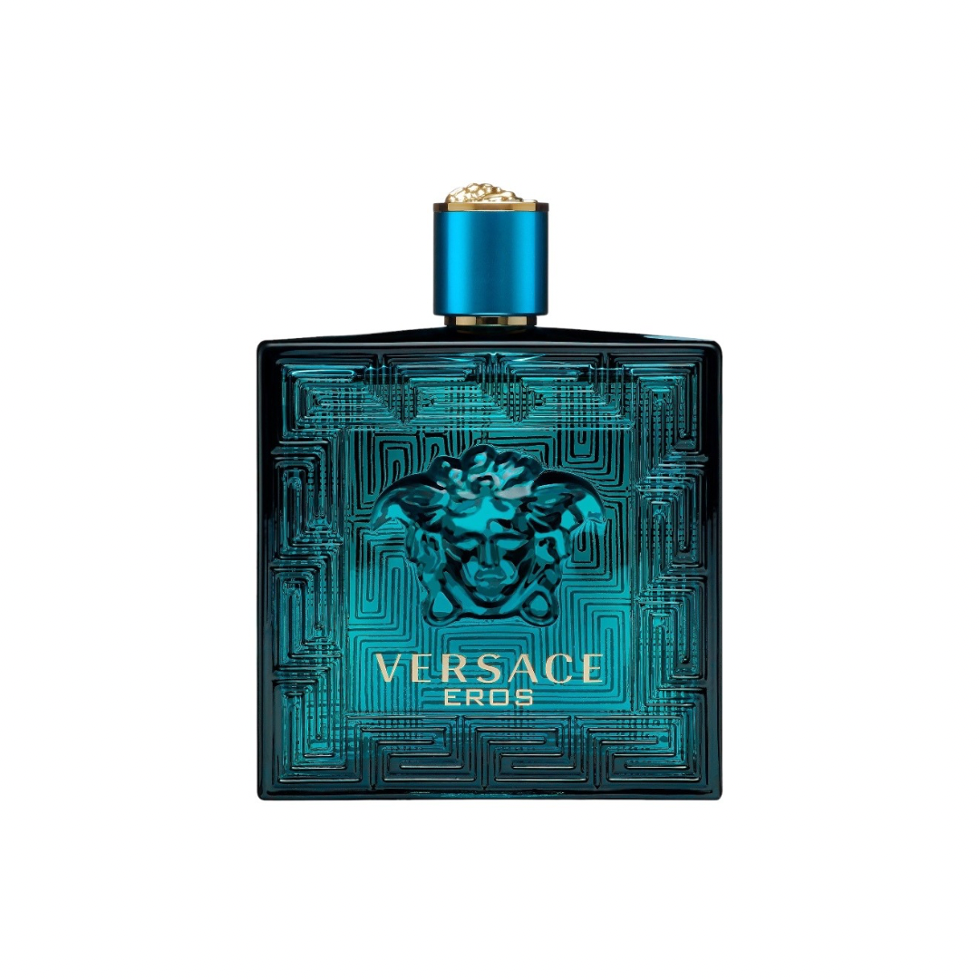 Versace Eros EDP for Men - Twisted Scent